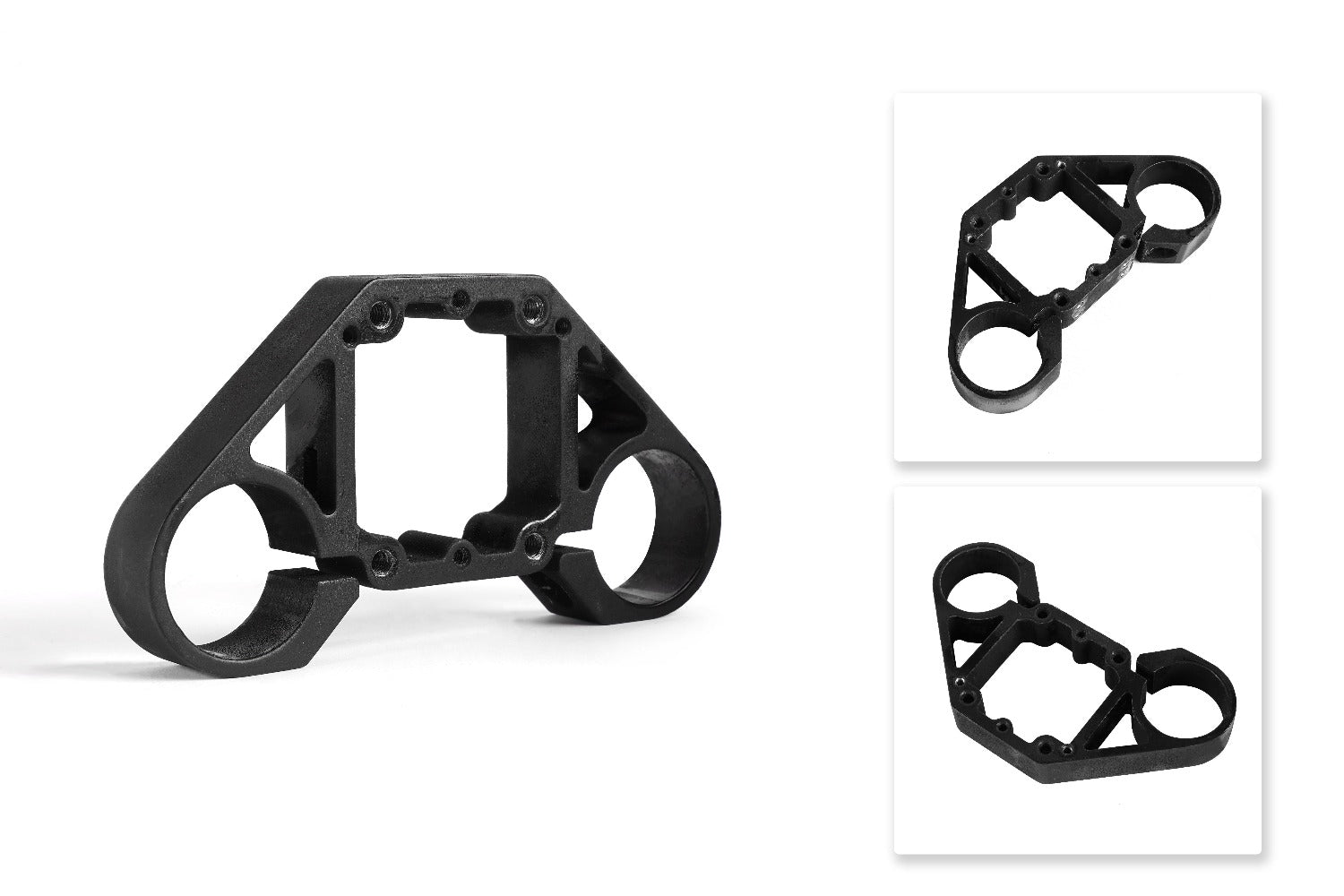 Stem Bracket Set for Inmotion RS - VORO MOTORS