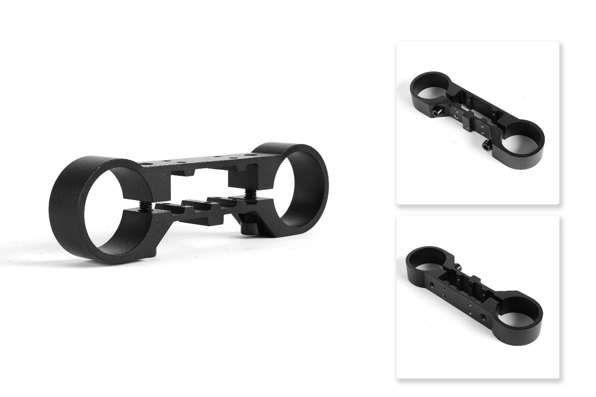 Stem Bracket Set for Inmotion RS - VORO MOTORS