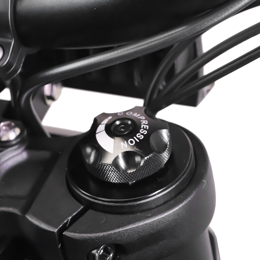 Home E Ride Pro SS 2.0 - Long Range Electric Dirt EBike 72V