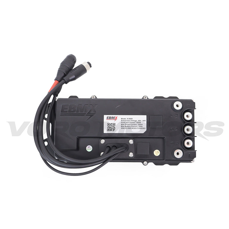 Home EBMX X-9000 Controller Kit