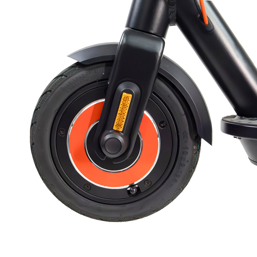 Home Inmotion Climber - Compact & Foldable Dual Motors Electric Scooter