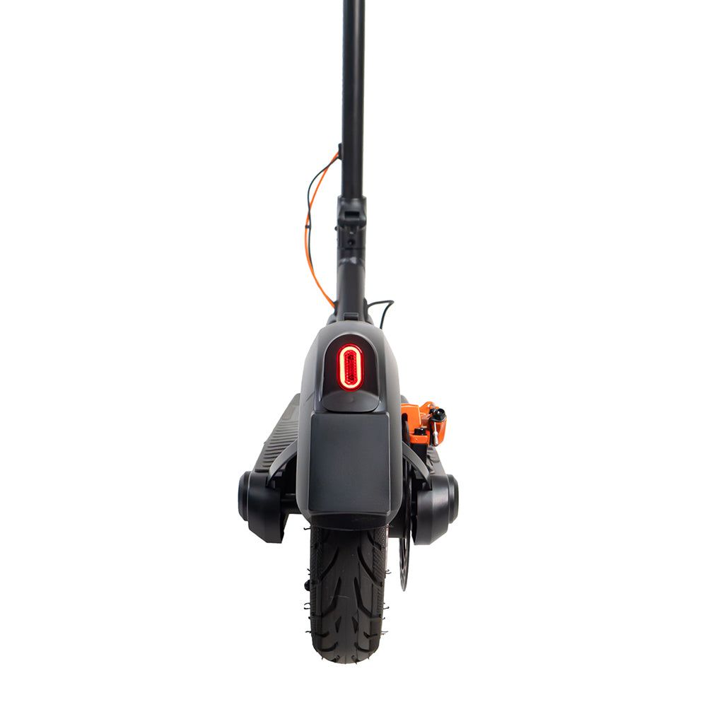 Home Inmotion Climber - Compact & Foldable Dual Motors Electric Scooter