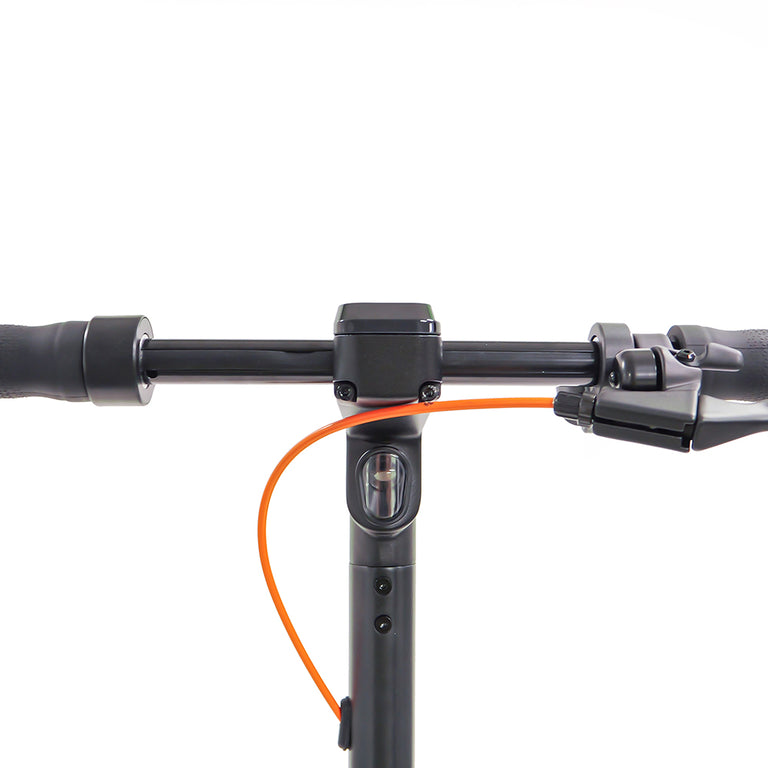 Home Inmotion Climber - Compact & Foldable Dual Motors Electric Scooter