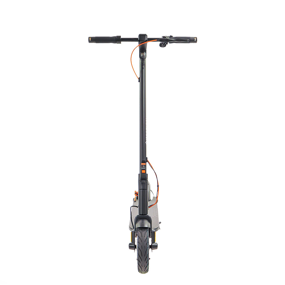 Home Inmotion Climber - Compact & Foldable Dual Motors Electric Scooter