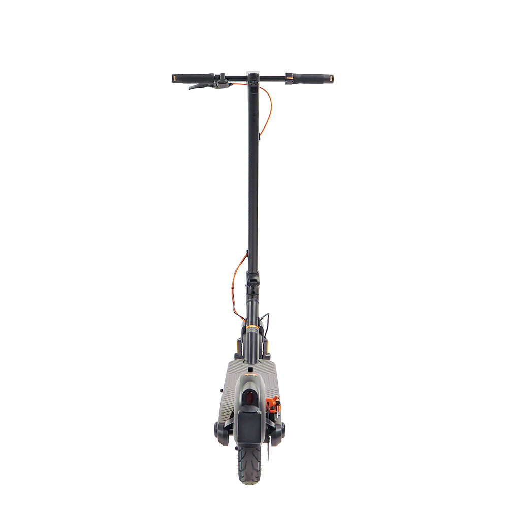 Home Inmotion Climber - Compact & Foldable Dual Motors Electric Scooter