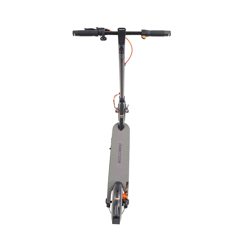 Home Inmotion Climber - Compact & Foldable Dual Motors Electric Scooter