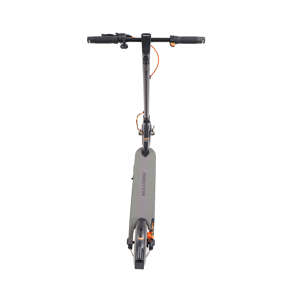 Home Inmotion Climber - Compact & Foldable Dual Motors Electric Scooter