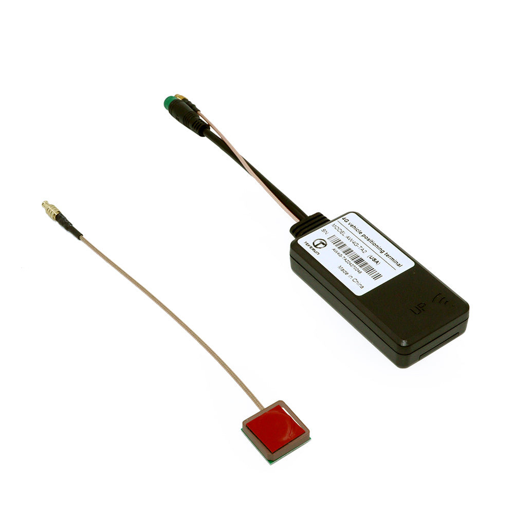 Home GPS Module for Fighter Supreme 7260R