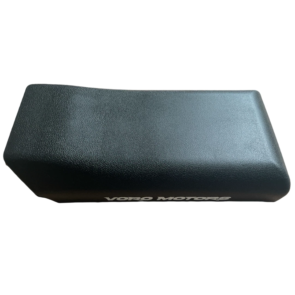 RoadRunner Seat with Signal Lights - VORO MOTORS