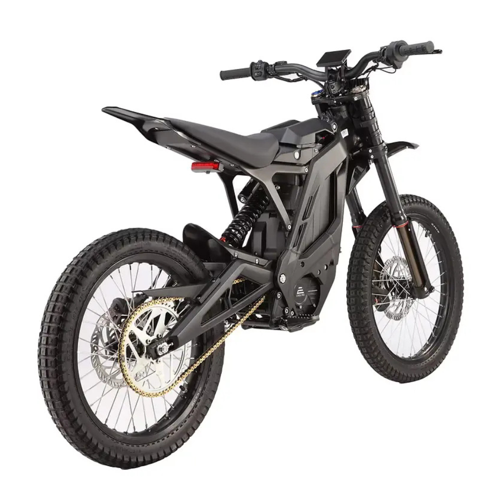 Home / Electric Dirt Bikes / Electric Dirt Bike - E Ride Pro SS Bikes ...