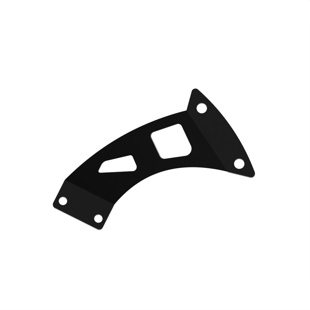 Rear Fender Mounting Brackets for Cruiser V2 - VORO MOTORS