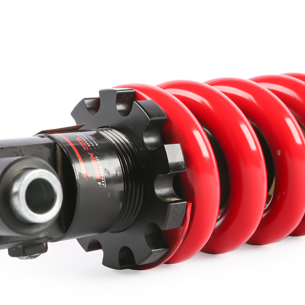 Home Adjustable Damping Suspension for Inmotion RS