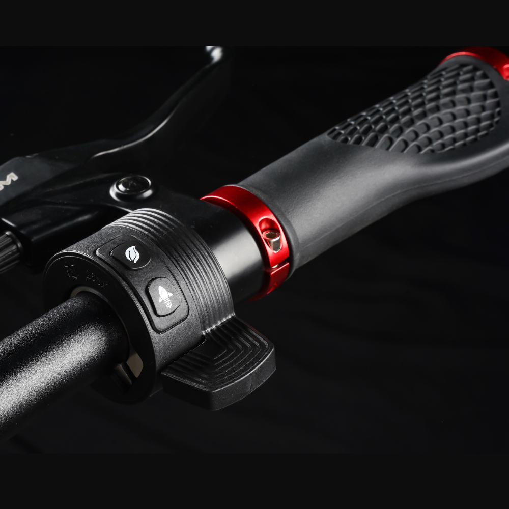 No lag, no waiting, no kidding. Throttle response that'll make your ...
