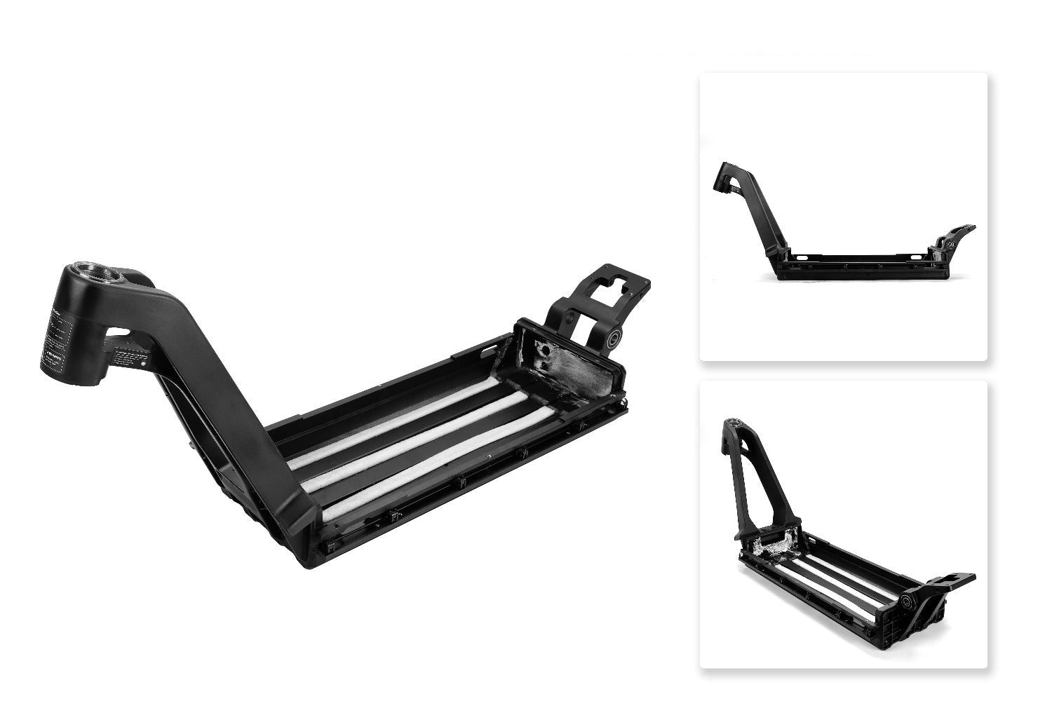Deck Frame for Inmotion RS - VORO MOTORS