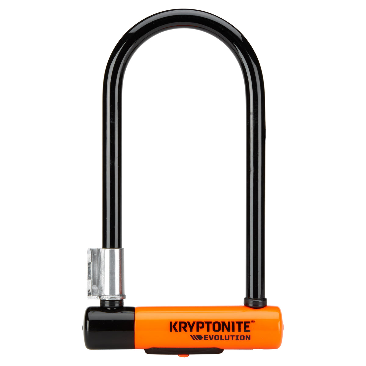 Kryptonite New-U Evolution Standard Lock - VORO MOTORS