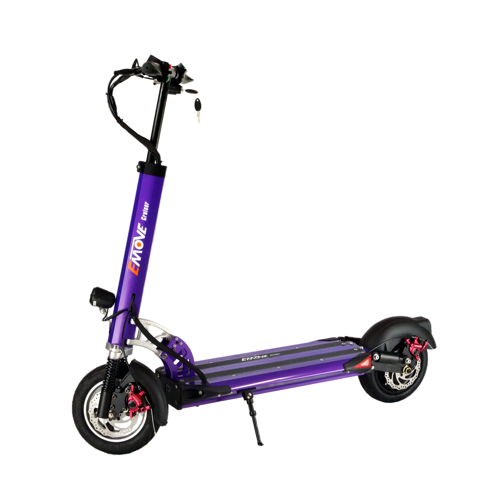 Refurbished Electric Scooter