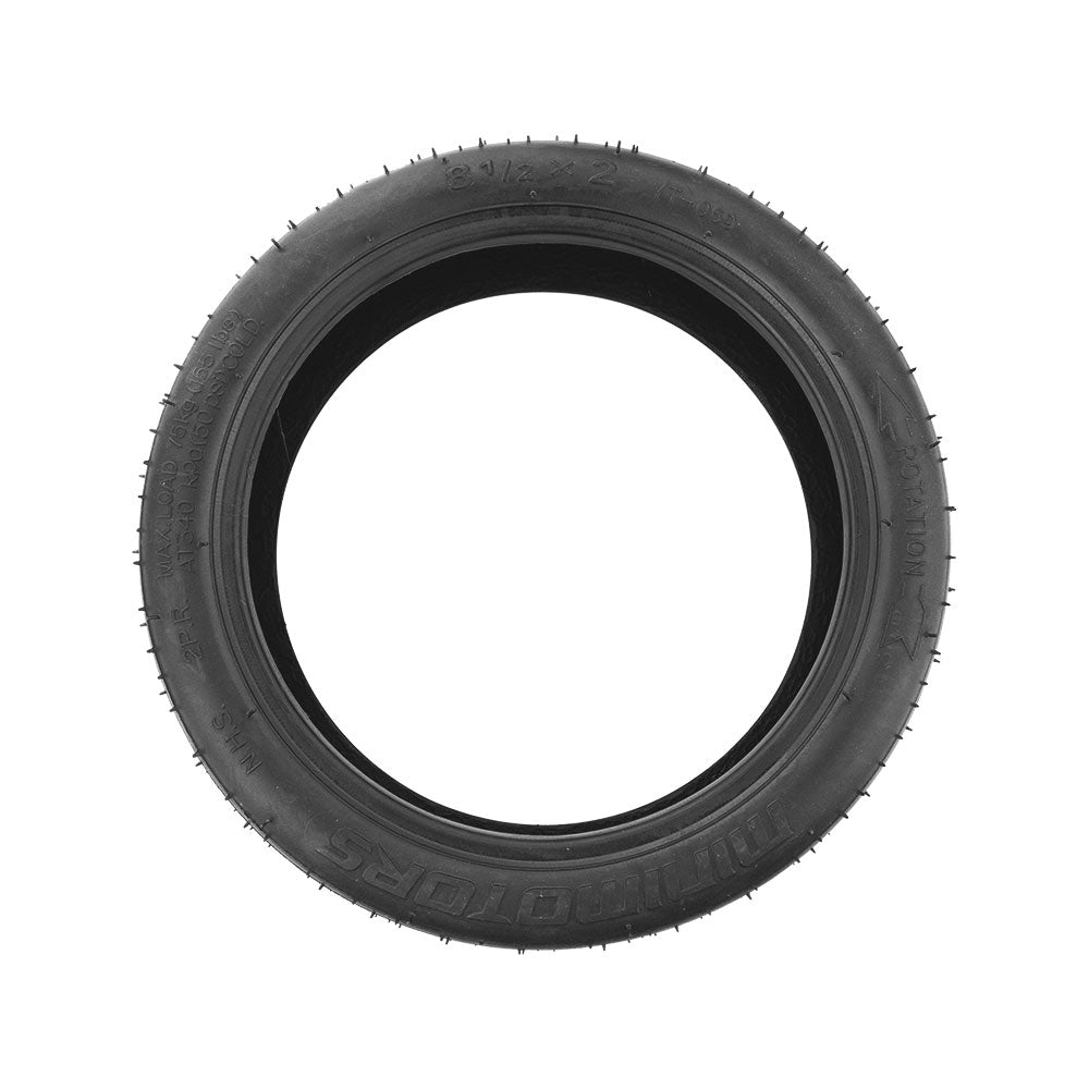 Home 8.5" x 2" Scooter Tire for Dualtron Mini