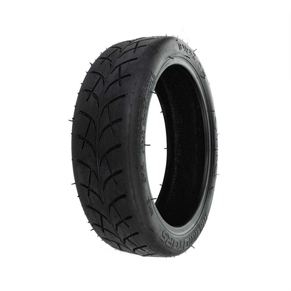 Home 8.5" x 2" Scooter Tire for Dualtron Mini
