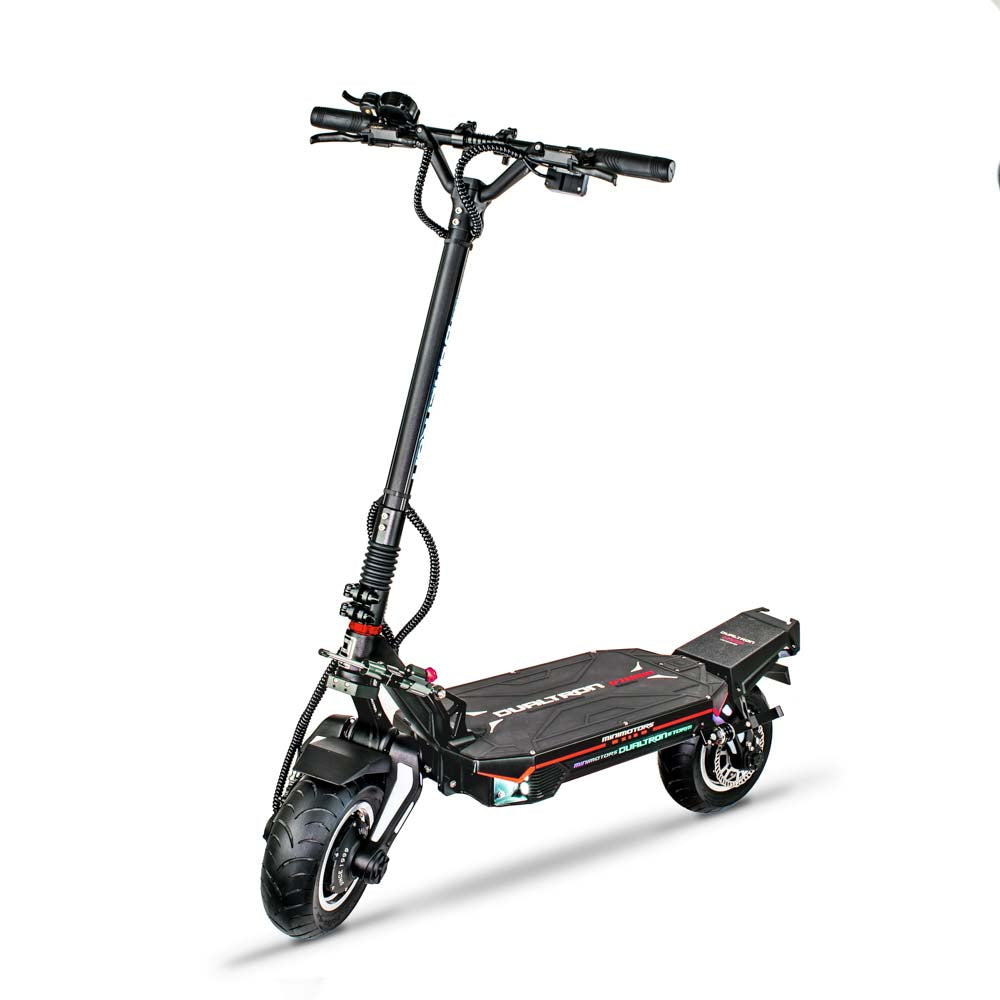 Home Refurbished Dualtron Storm Limited Electric Scooter