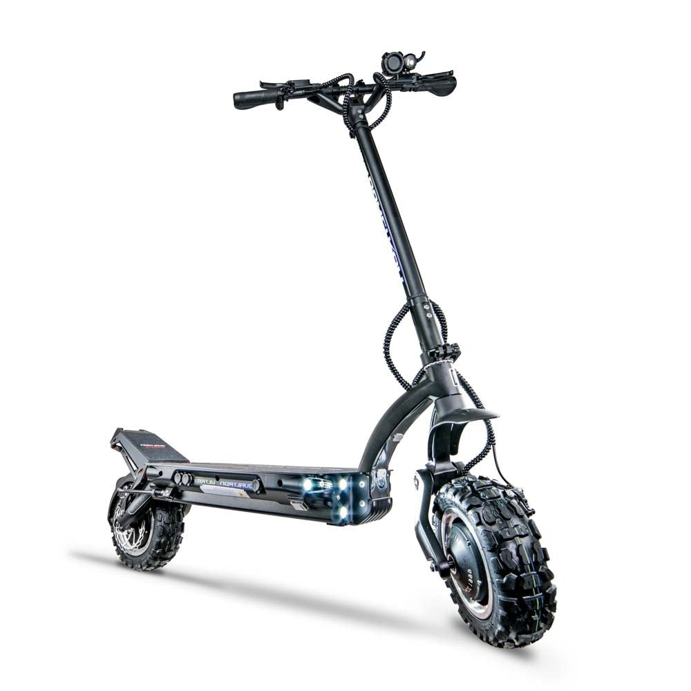 Off Road Electric Scooter