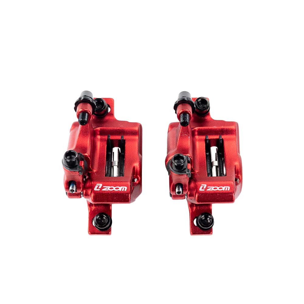 Home XTECH Semi-Hydraulic Brake Calipers