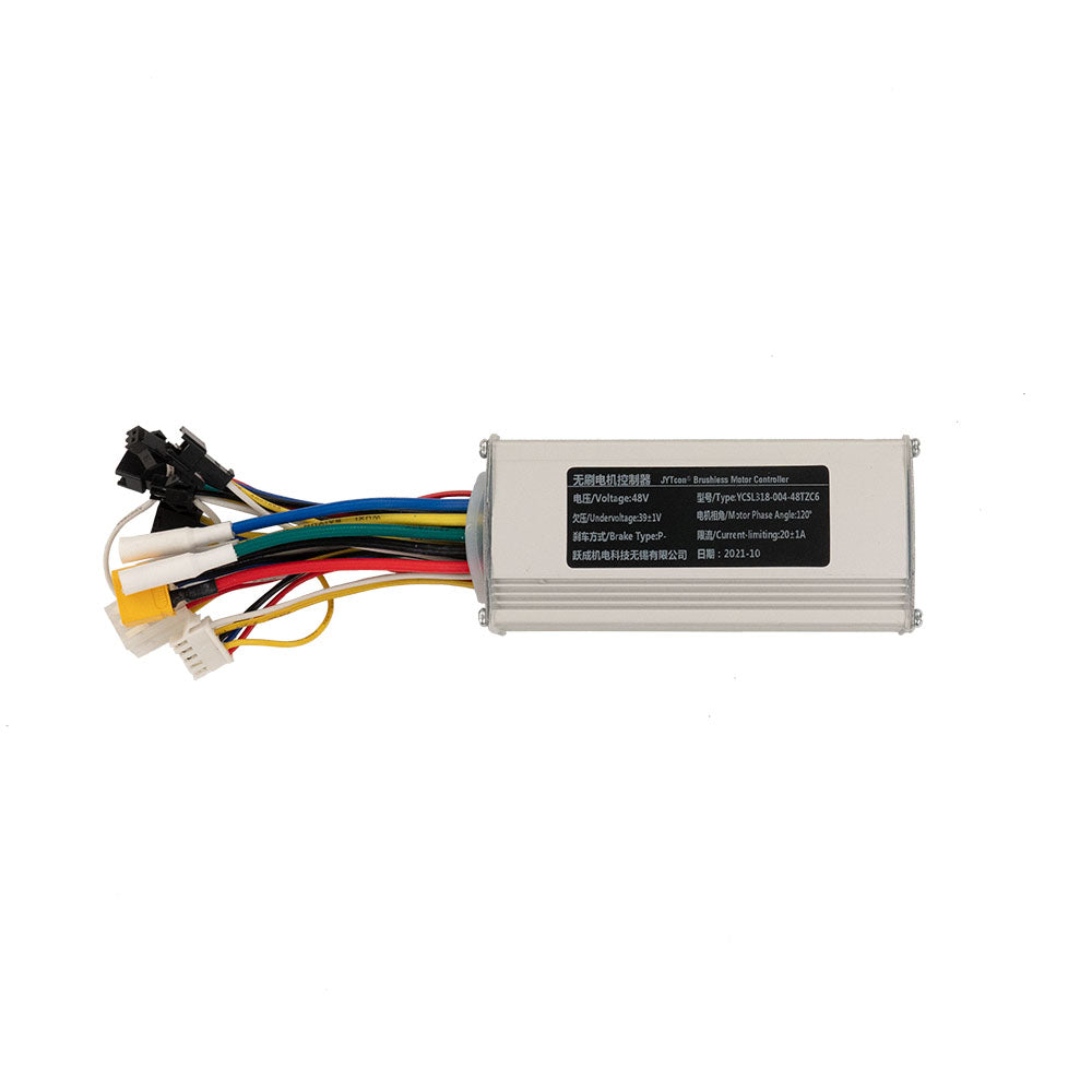 48V Controller for Roadrunner - VORO MOTORS