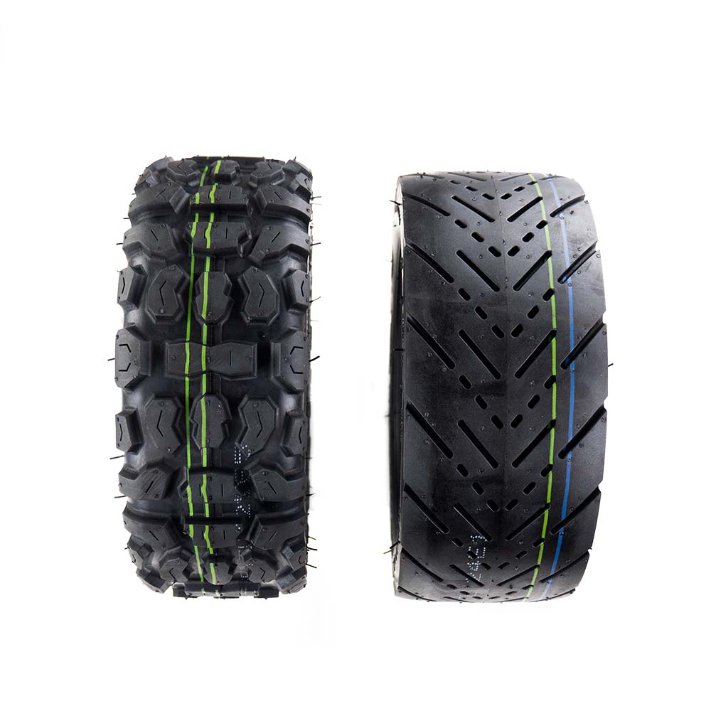Home 11" Self Sealing Street/Off-Road Tubeless Tires