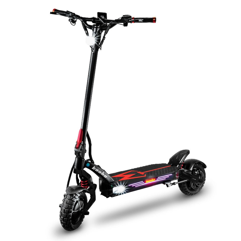 Best Electric Scooters of 2024