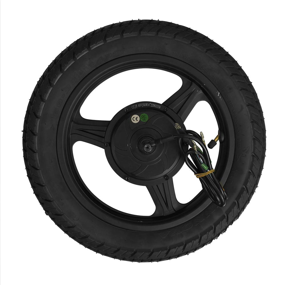 500W/350W Motor for Roadrunner - VORO MOTORS