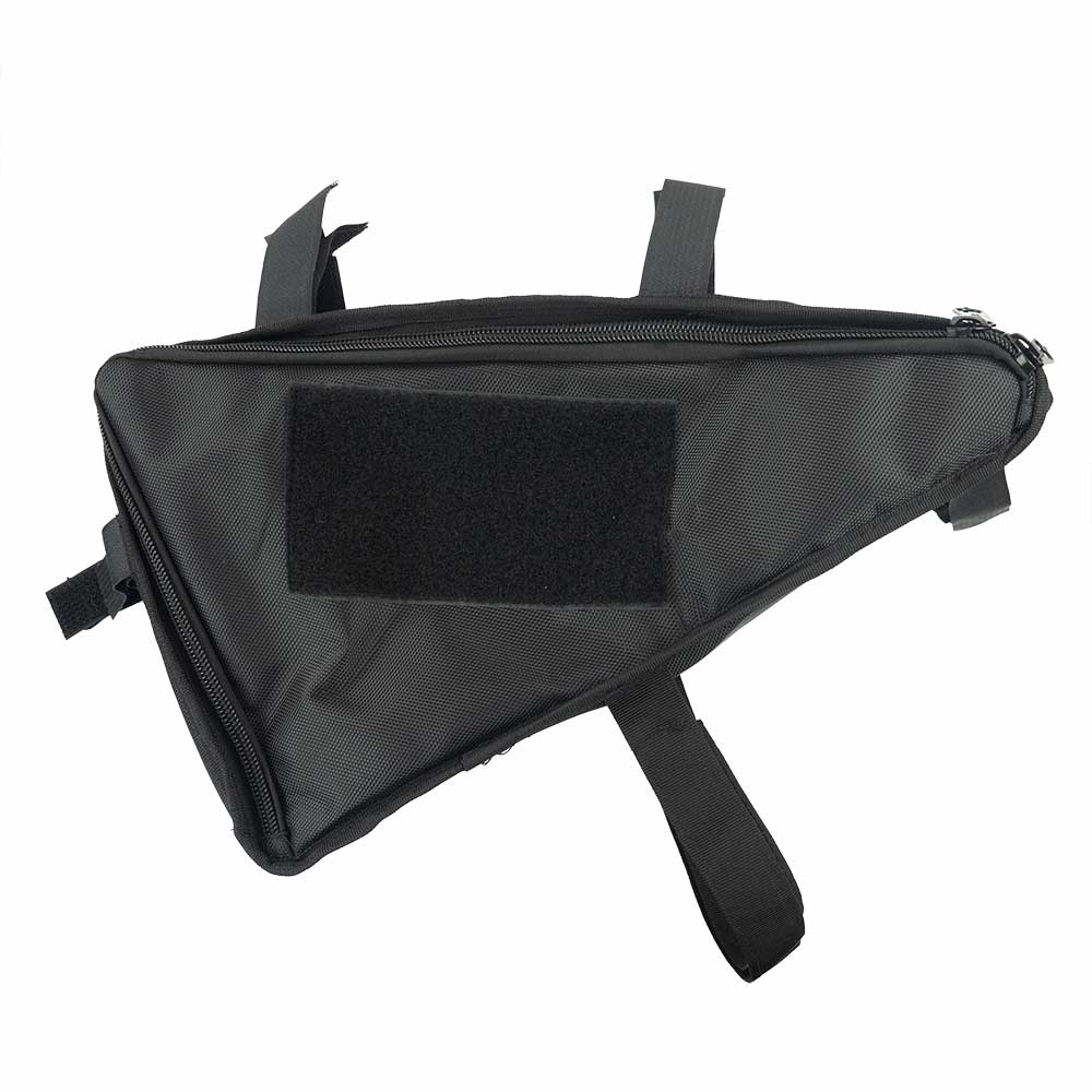 RoadRunner Center Pizza Bag - VORO MOTORS