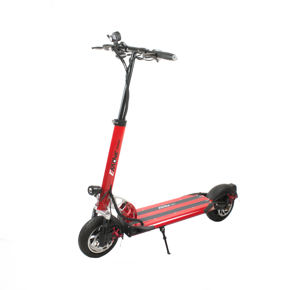 Refurbished Electric Scooter