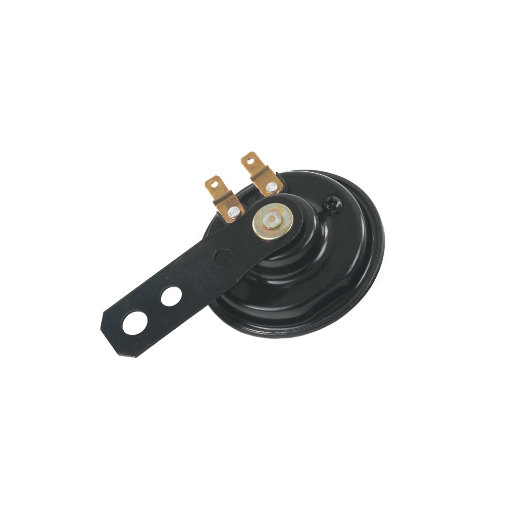 Home Claxon de motocicleta 48V-60V 0.3A 105dB