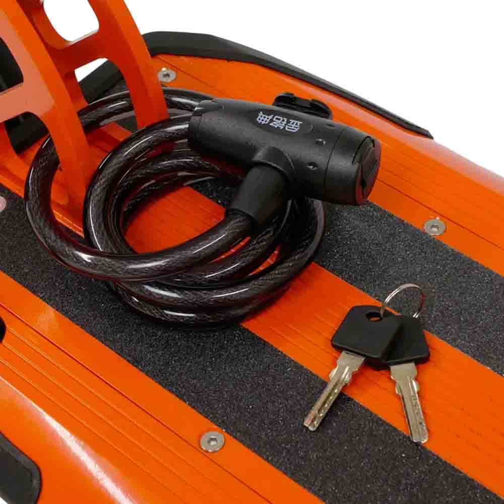 Roadrunner Pro Accessories