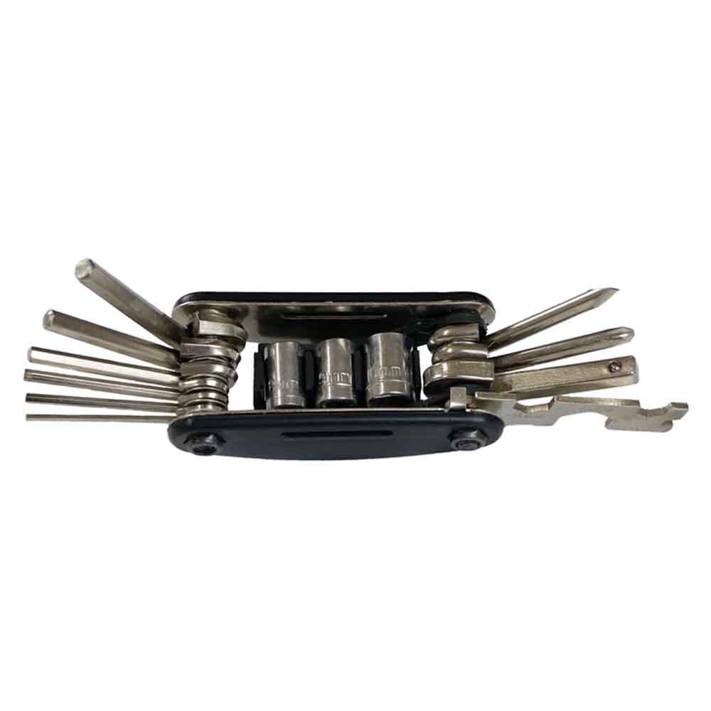 Home Multi Purpose Tool Kit