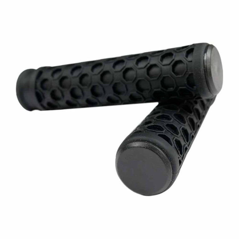 Home Textured Silicone Handle Grips for Scooters